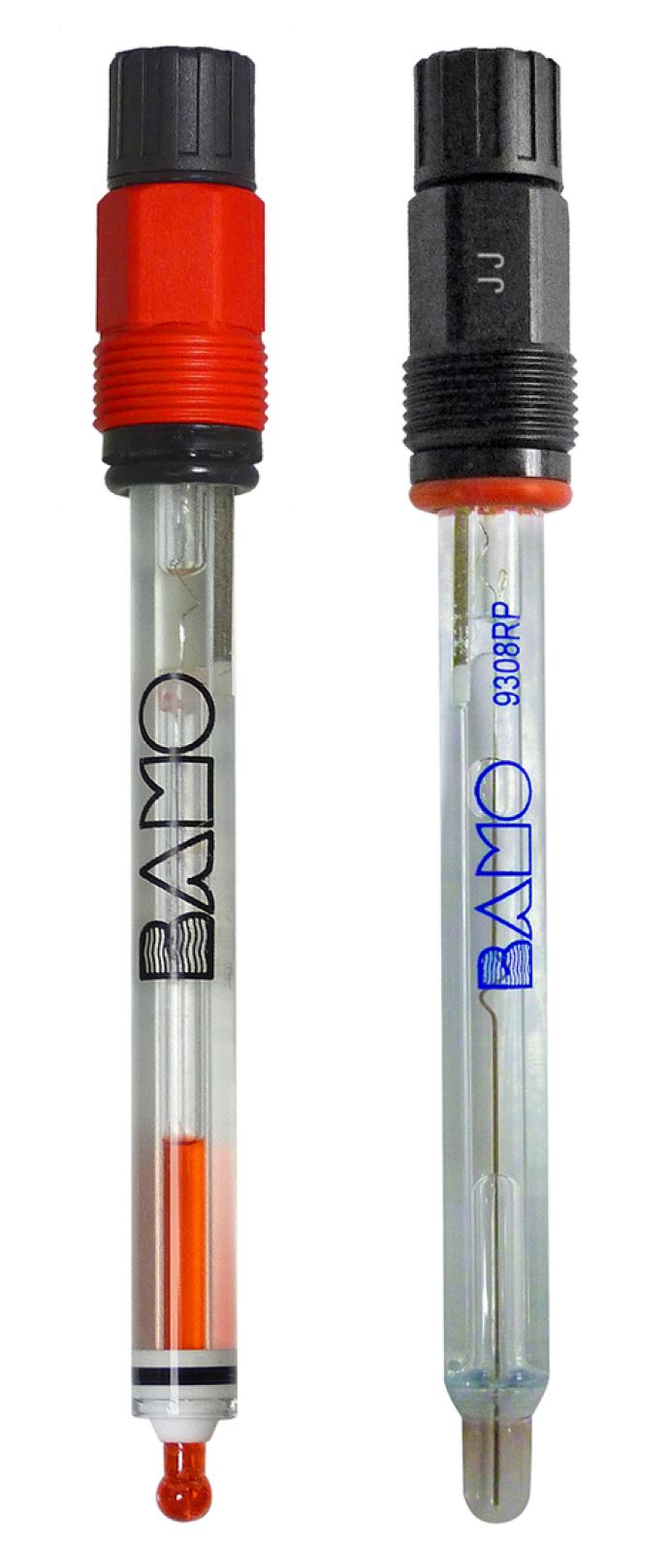 pH - REDOX Electrodos de uso industrial