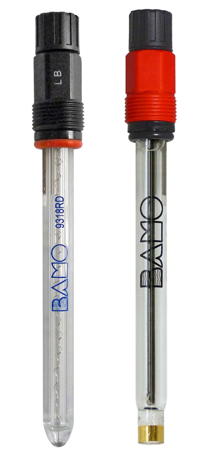 pH - REDOX Electrodos de uso industrial